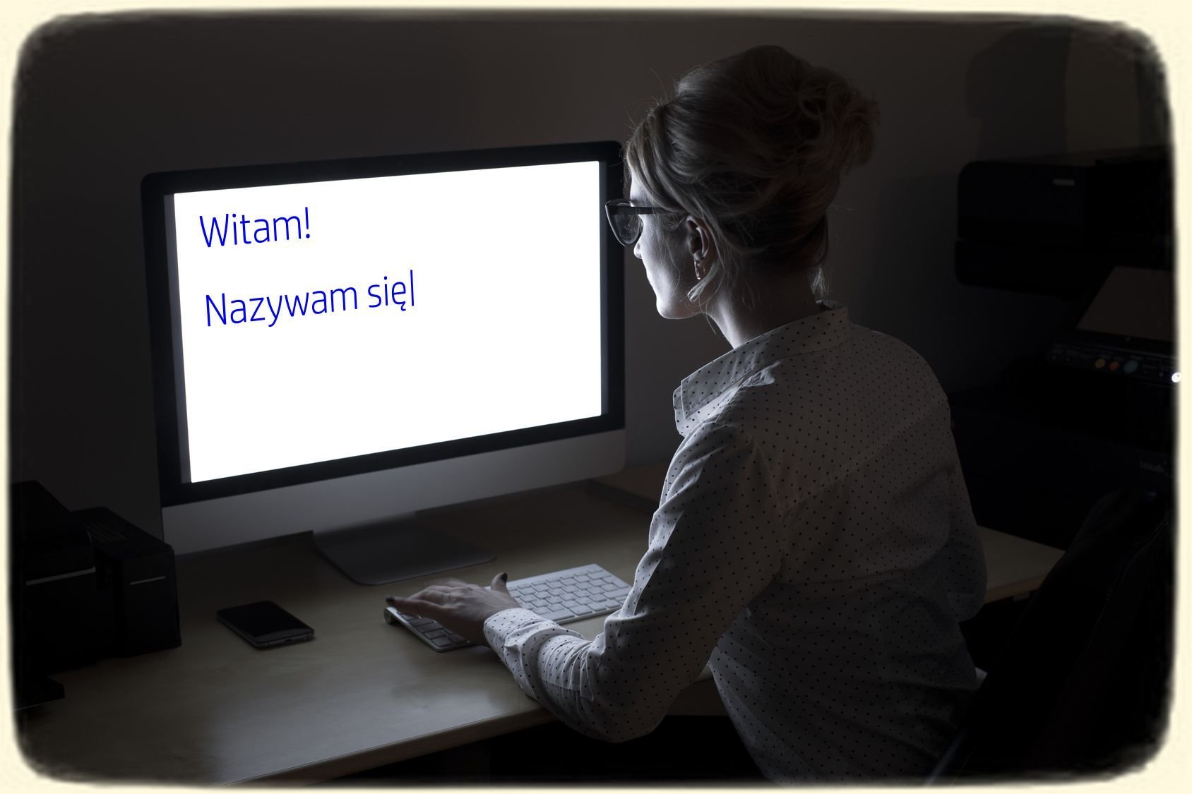 Witam czy witaj? Jak rozpocząć e-mail? | Poradnik Poprawnej Polszczyzny